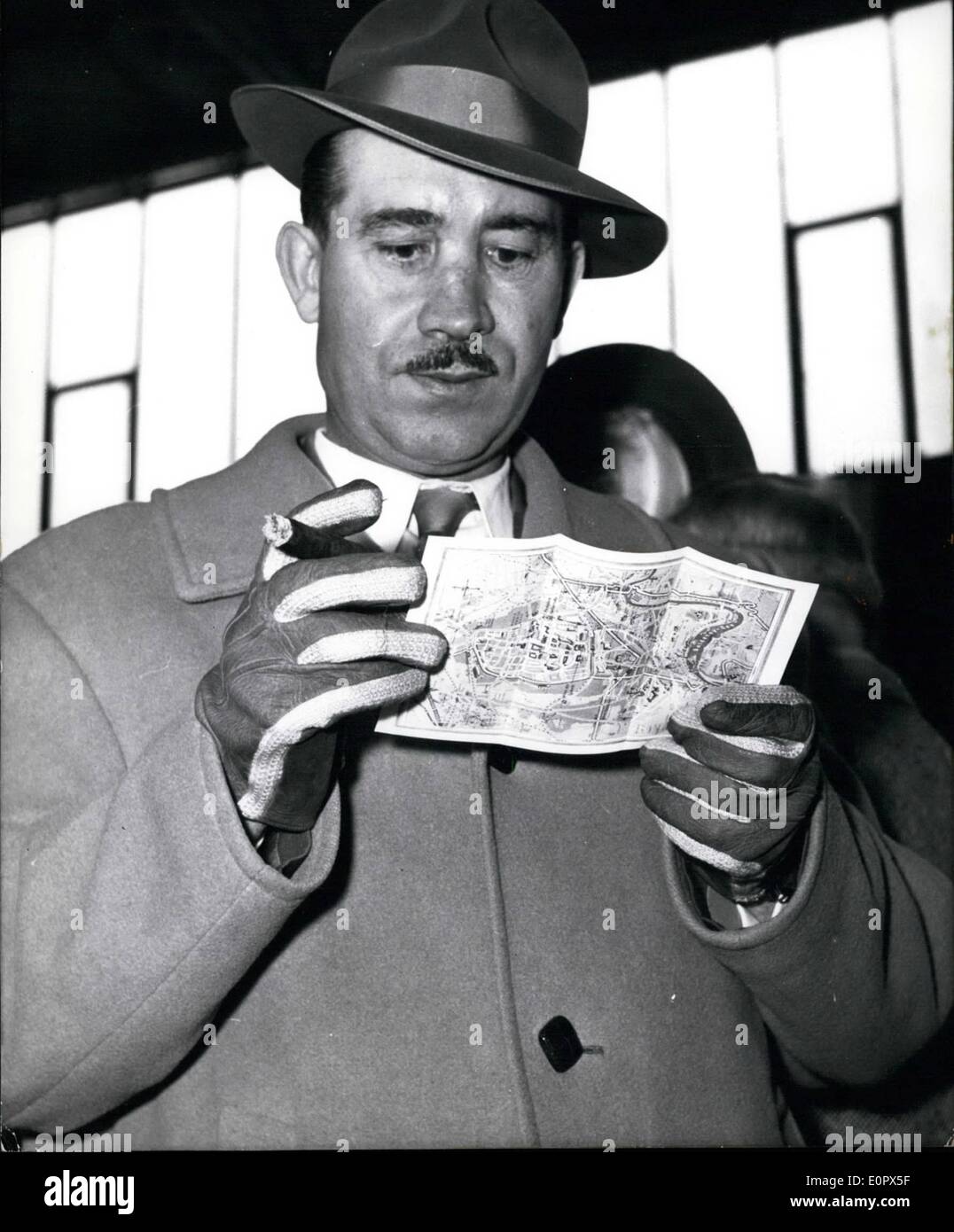 Lieutenant general josef kammhuber -Fotos und -Bildmaterial in hoher ...