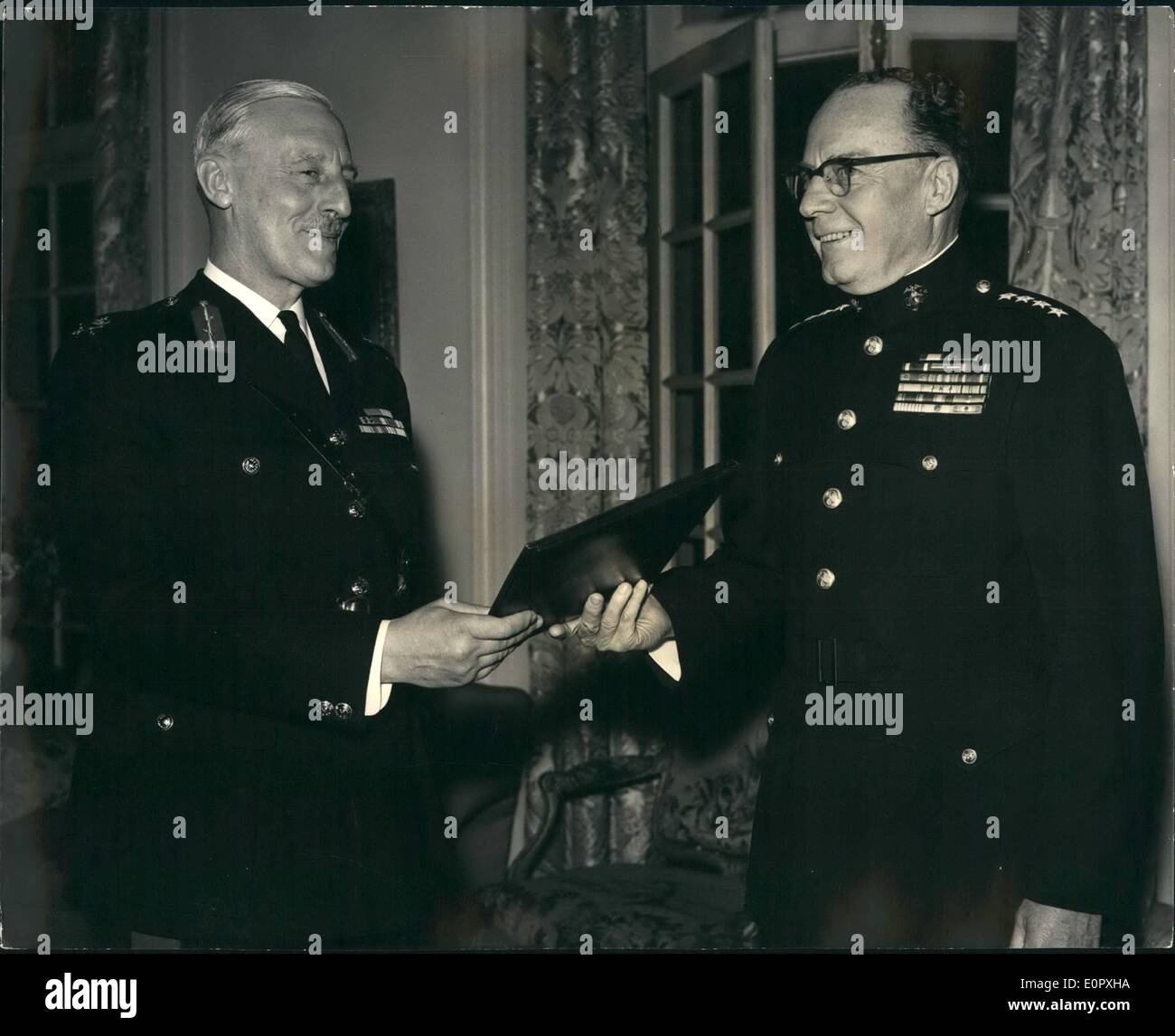 41 kommando -Fotos und -Bildmaterial in hoher Auflösung – Alamy