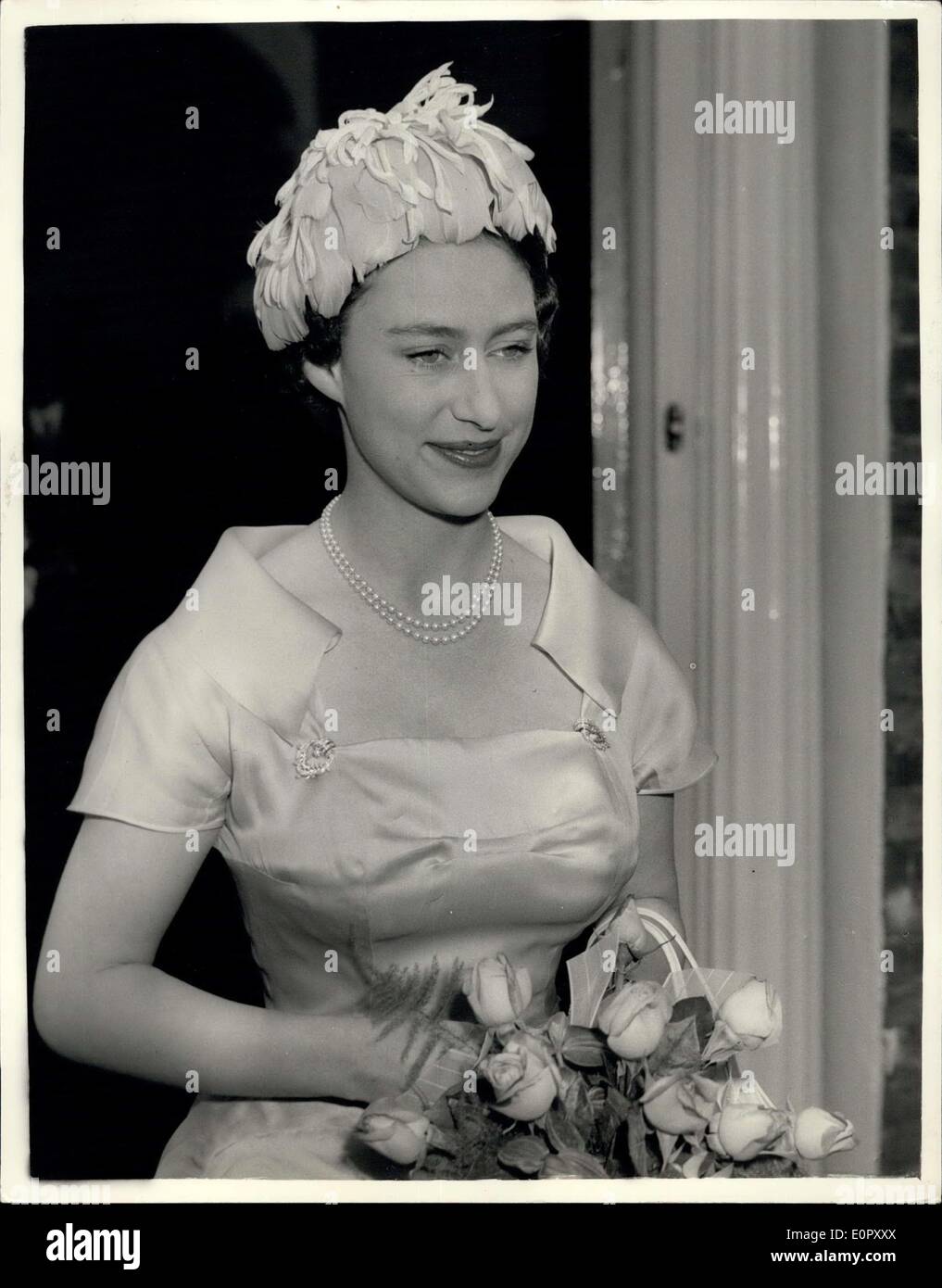 Margaret talbot -Fotos und -Bildmaterial in hoher Auflösung – Alamy