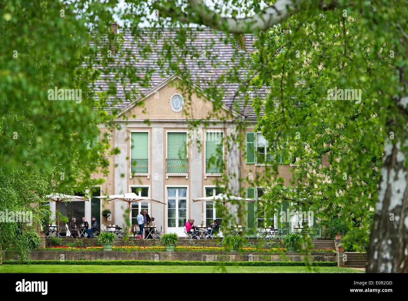 Villa liebermann -Fotos und -Bildmaterial in hoher Auflösung – Alamy