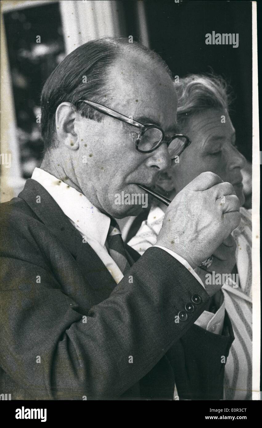 Arne tiselius -Fotos und -Bildmaterial in hoher Auflösung – Alamy