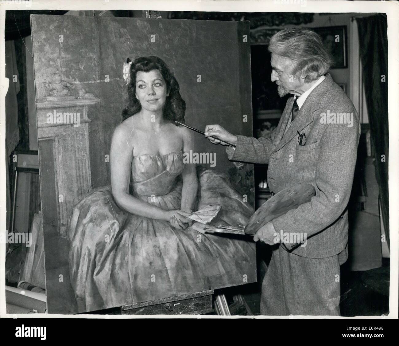 Künstler herm -Fotos und -Bildmaterial in hoher Auflösung – Alamy