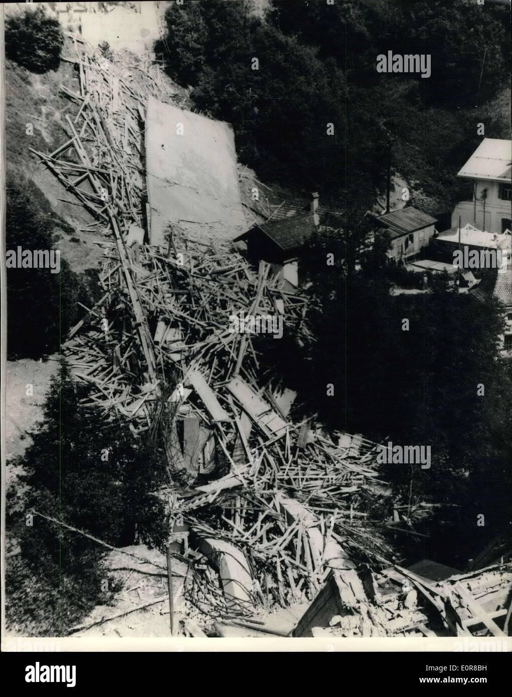113 meters -Fotos und -Bildmaterial in hoher Auflösung – Alamy