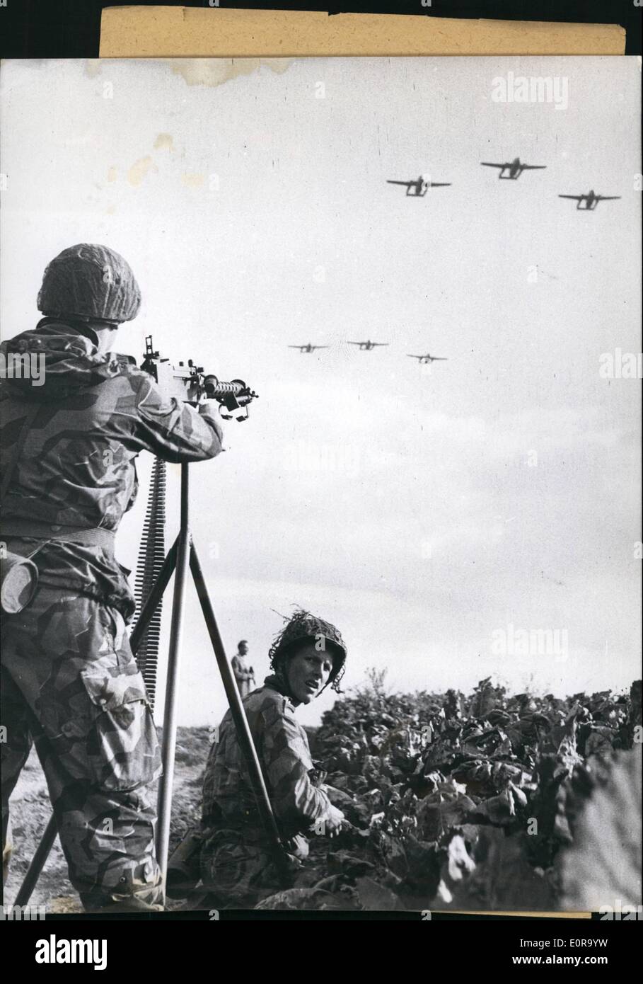 Deutsche armee hat gerade -Fotos und -Bildmaterial in hoher Auflösung – Alamy