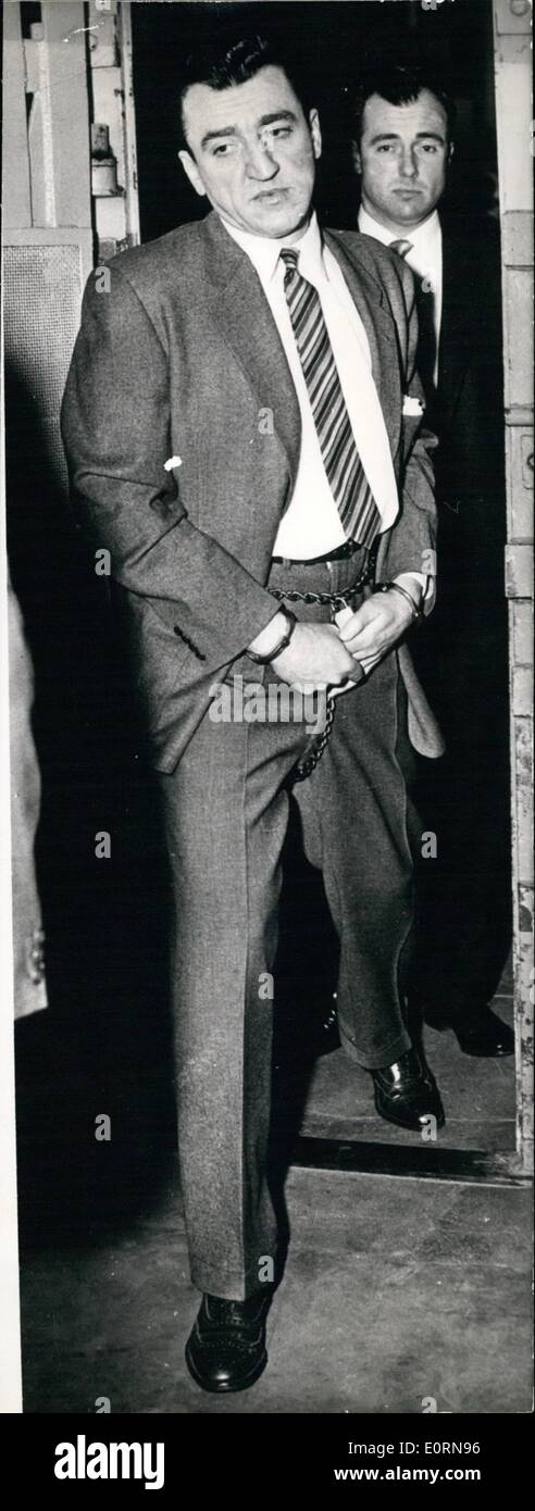 Caryl chessman hat seinen kampf aufgegeben -Fotos und -Bildmaterial in ...