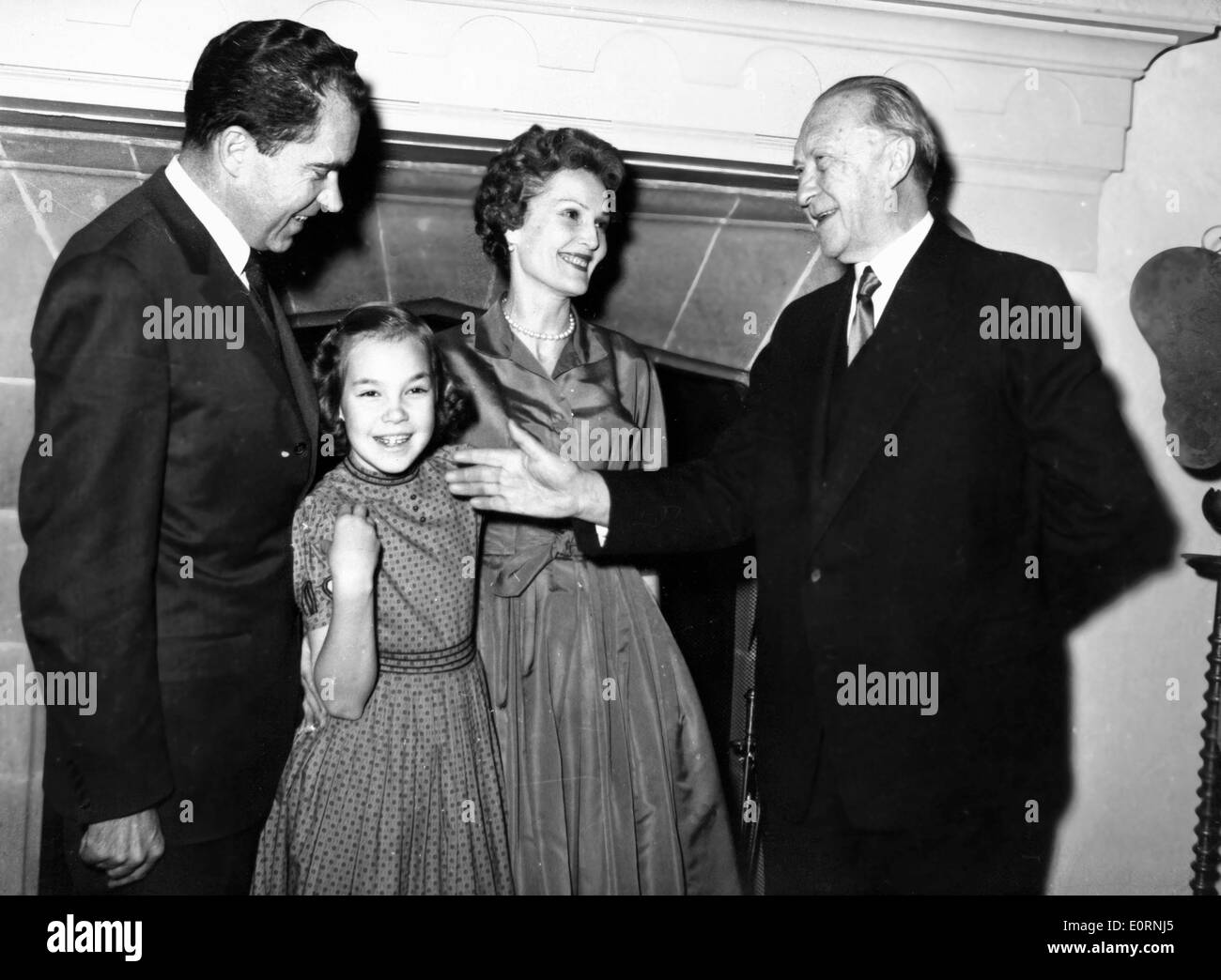 Thelma Catherine Ryan Stockfotos und -bilder Kaufen - Alamy