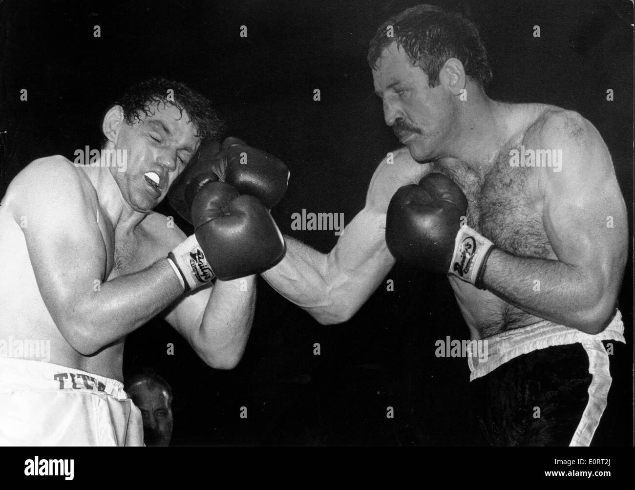John l gardner -Fotos und -Bildmaterial in hoher Auflösung – Alamy