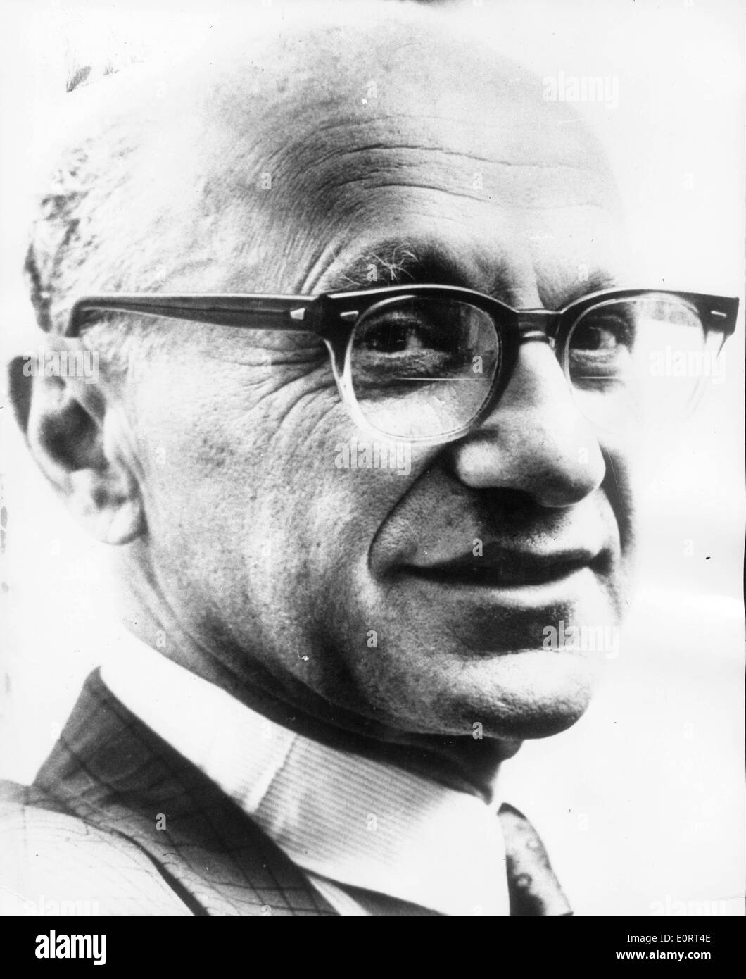 Milton friedman -Fotos und -Bildmaterial in hoher Auflösung – Alamy