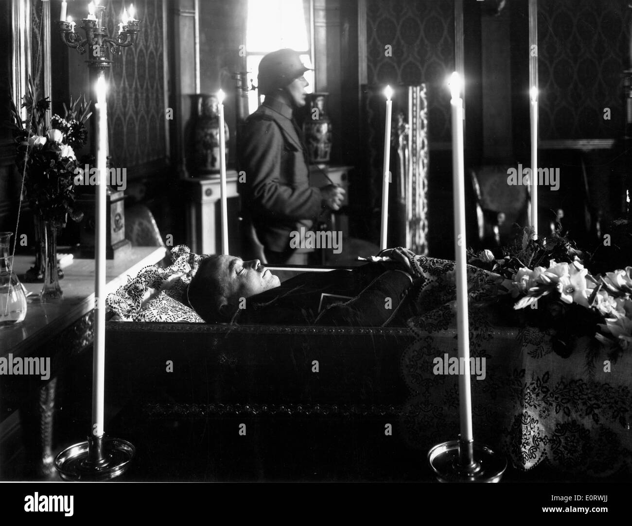 Engelbert dollfuß -Fotos und -Bildmaterial in hoher Auflösung – Alamy