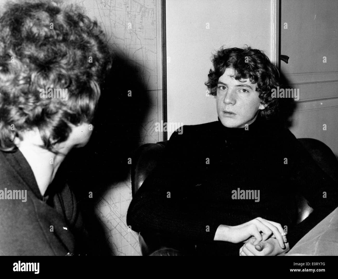 Der philanthrop -Fotos und -Bildmaterial in hoher Auflösung – Alamy