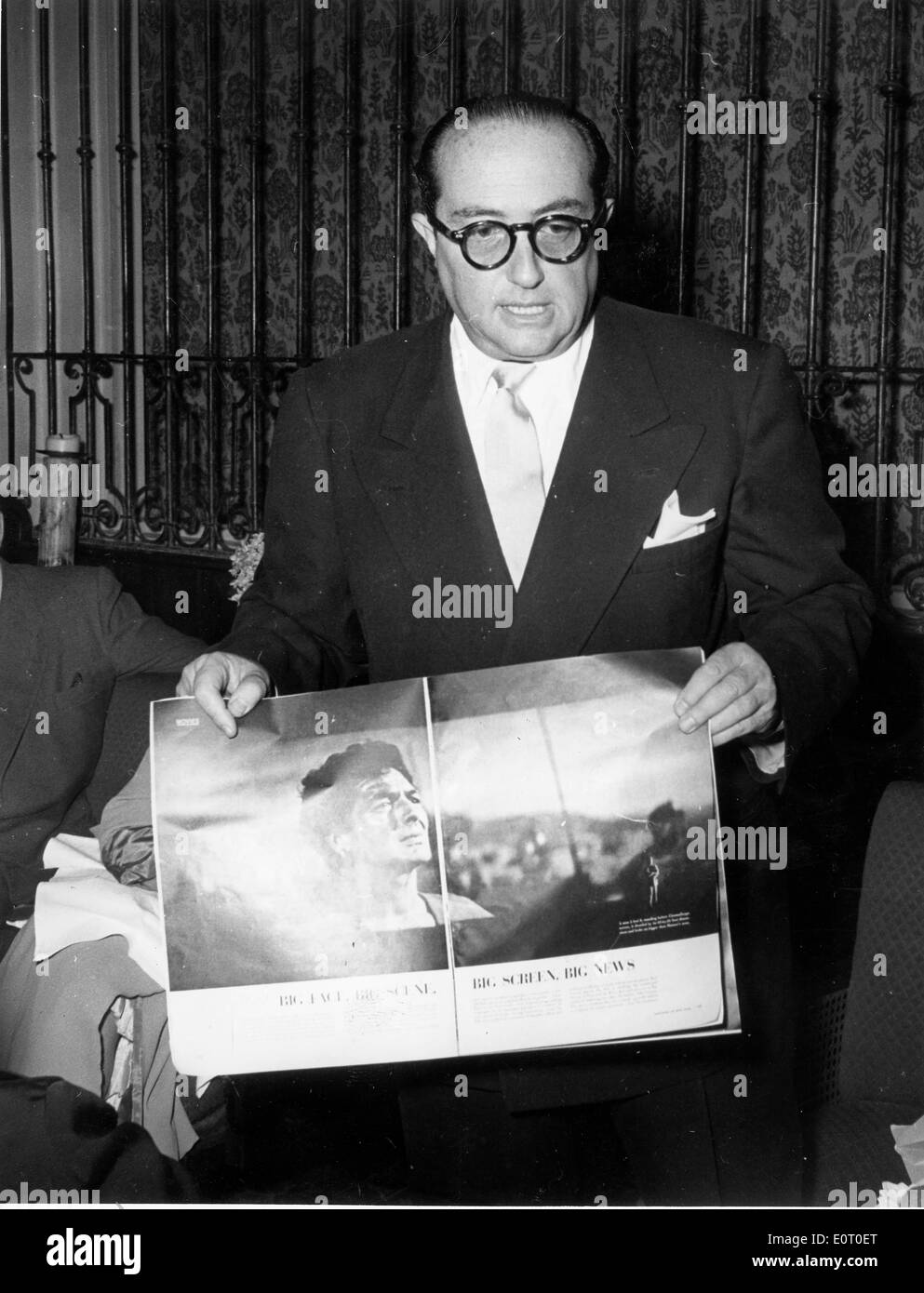 Henry koster -Fotos und -Bildmaterial in hoher Auflösung – Alamy