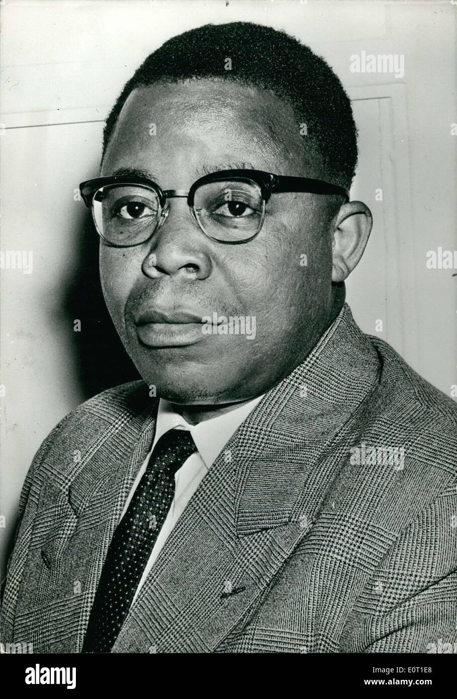 Joseph kasa vubu -Fotos und -Bildmaterial in hoher Auflösung – Alamy