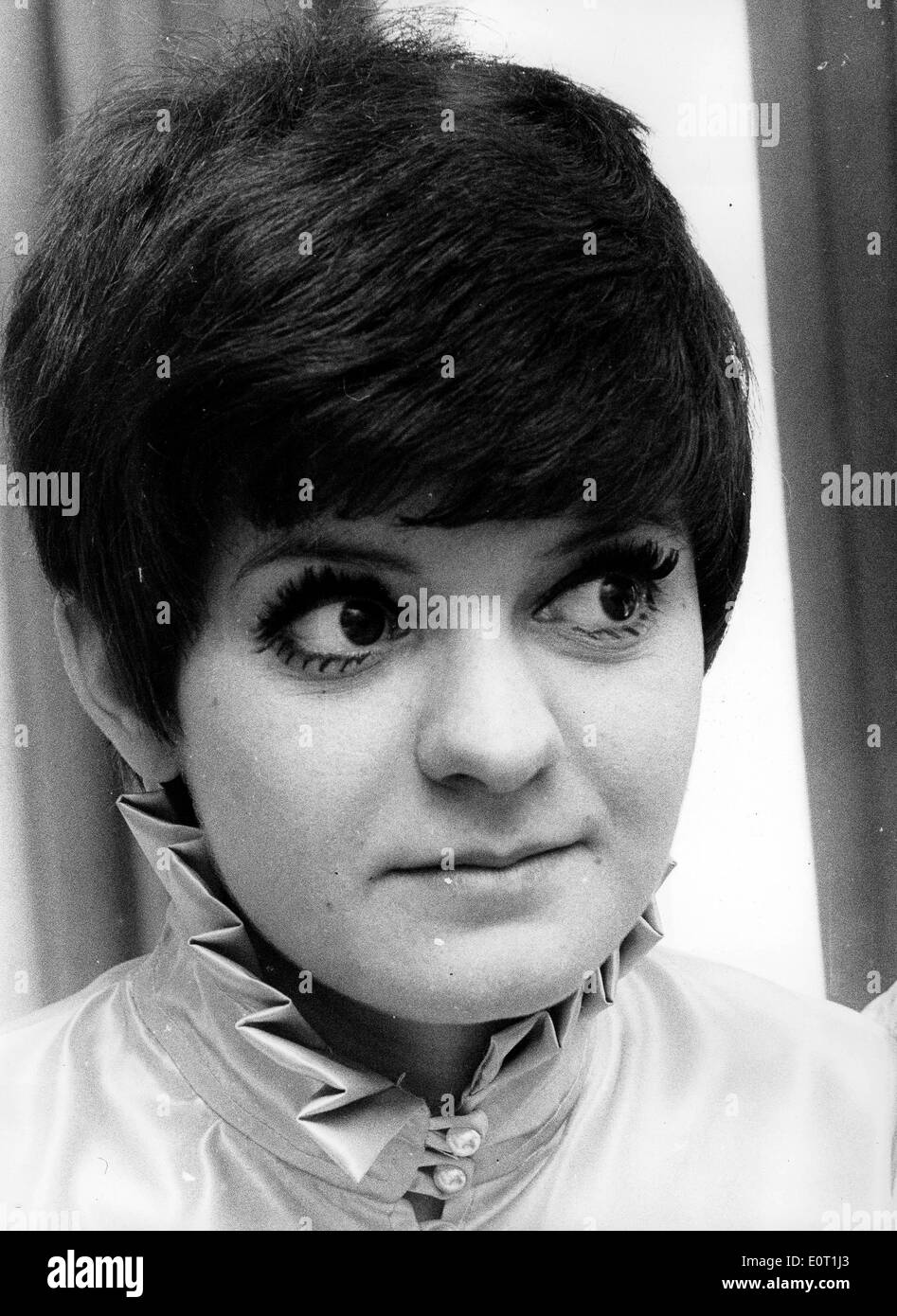 Reparata And The Delrons Stockfotos und -bilder Kaufen - Alamy