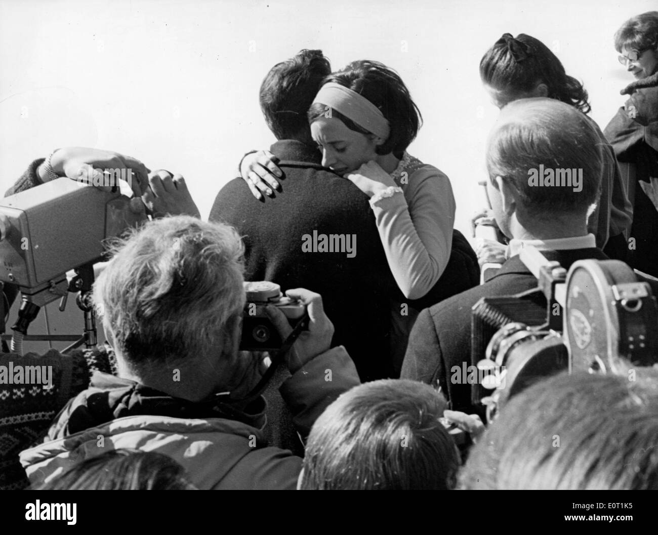 Peggy gail fleming -Fotos und -Bildmaterial in hoher Auflösung – Alamy