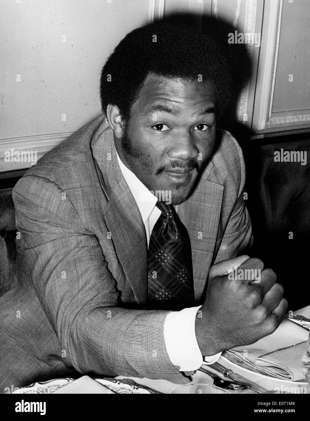 George edward vorarbeiter -Fotos und -Bildmaterial in hoher Auflösung ...