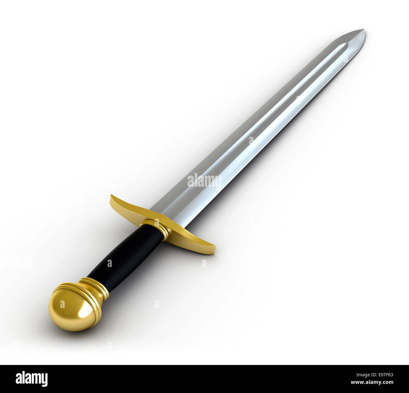 Schwert mittelalter -Fotos und -Bildmaterial in hoher Auflösung – Alamy