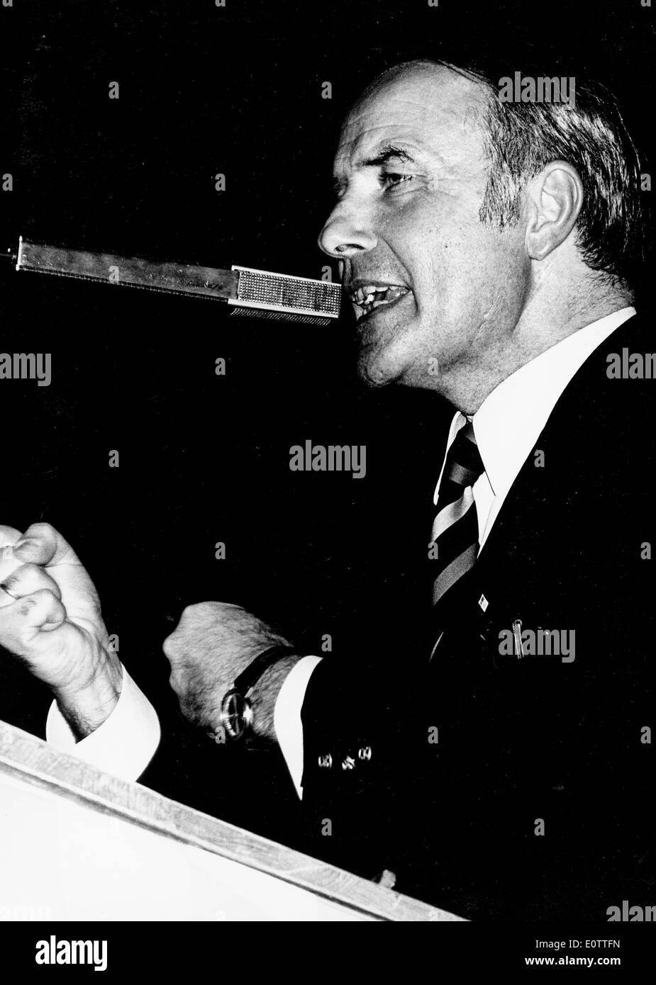 Alfred dregger -Fotos und -Bildmaterial in hoher Auflösung – Alamy