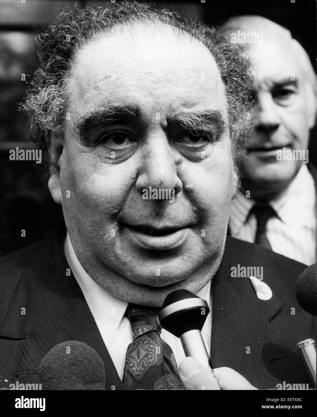 Arnold goodman -Fotos und -Bildmaterial in hoher Auflösung – Alamy