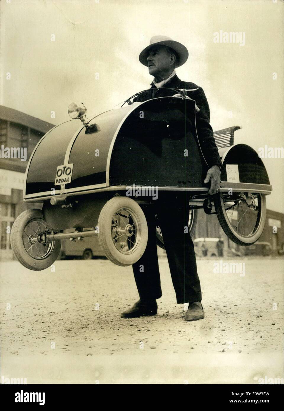 Erfindung des autos -Fotos und -Bildmaterial in hoher Auflösung – Alamy