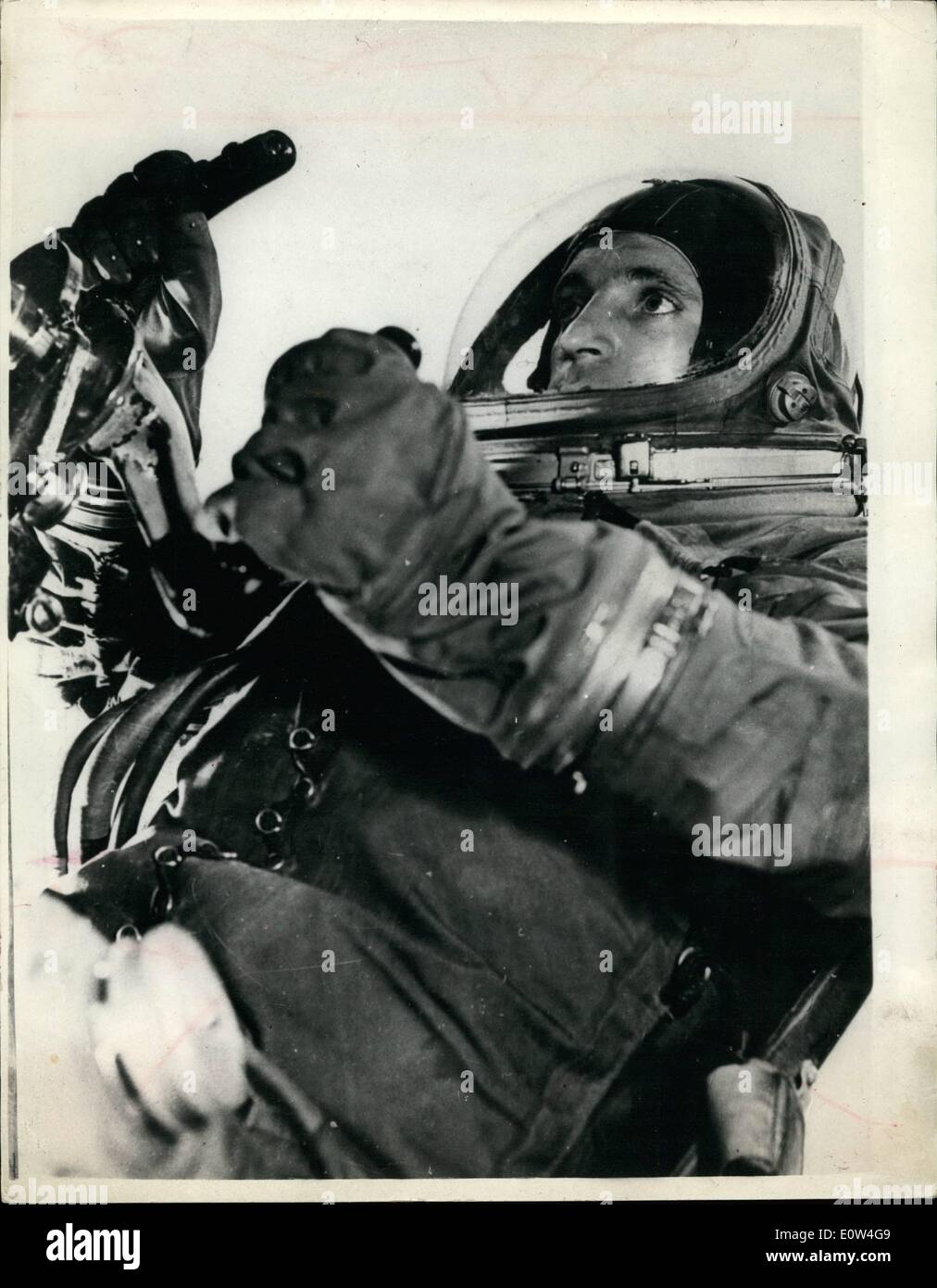 Yuri gagarin pilot -Fotos und -Bildmaterial in hoher Auflösung – Alamy