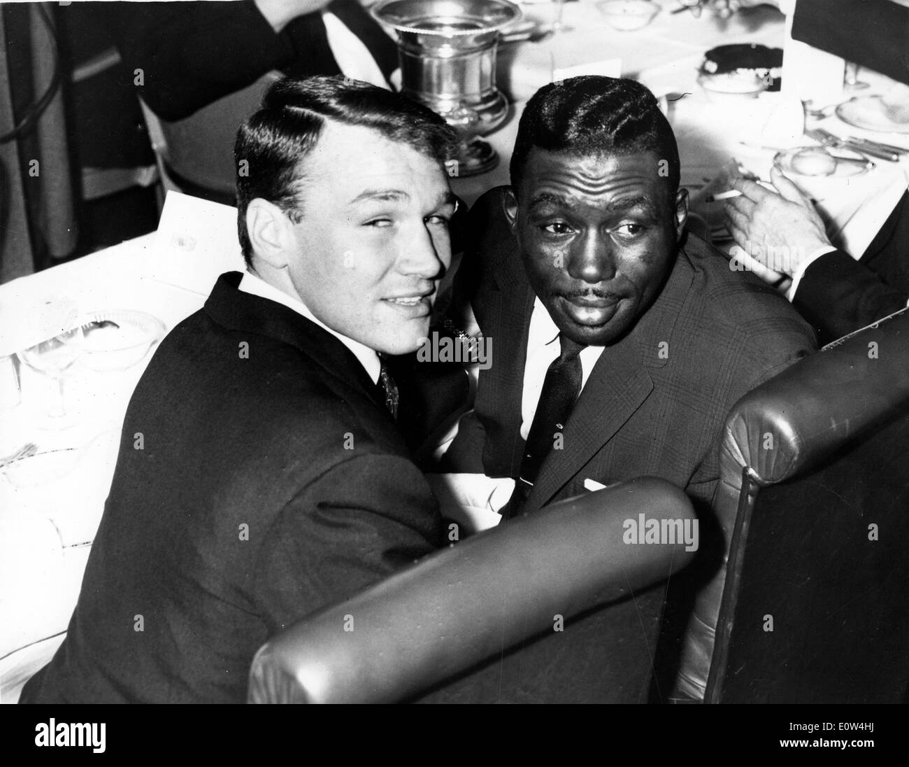 Historische leichte boxer -Fotos und -Bildmaterial in hoher Auflösung ...