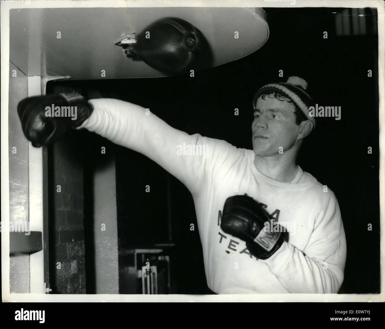 Wilf greaves -Fotos und -Bildmaterial in hoher Auflösung – Alamy