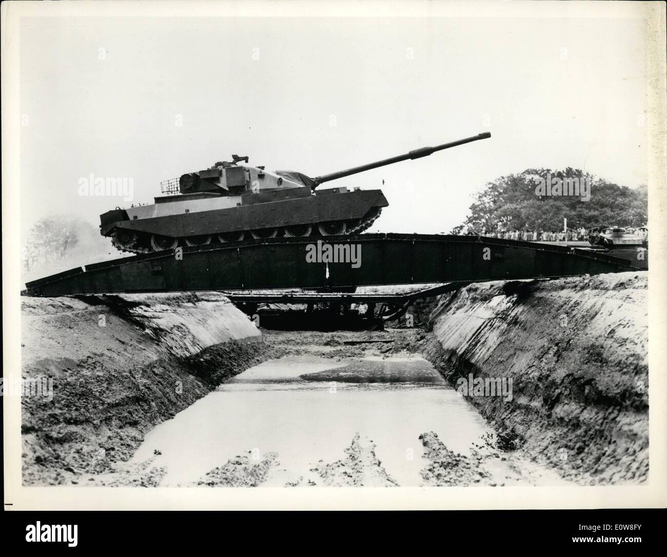 The british armys latest tank -Fotos und -Bildmaterial in hoher ...