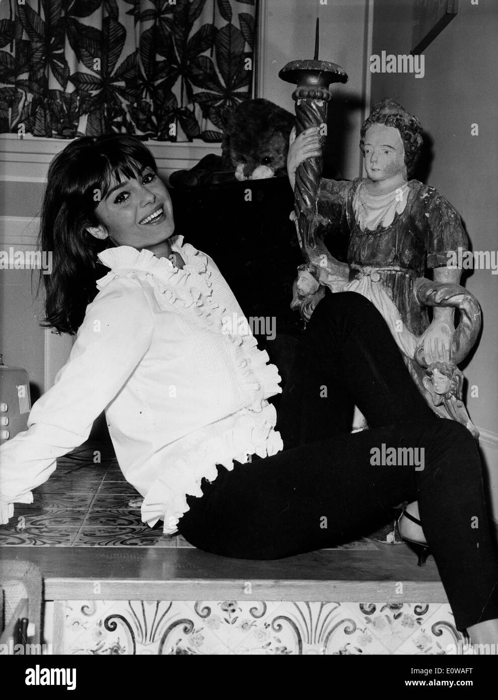 Daliah lavi -Fotos und -Bildmaterial in hoher Auflösung - Seite 2 - Alamy