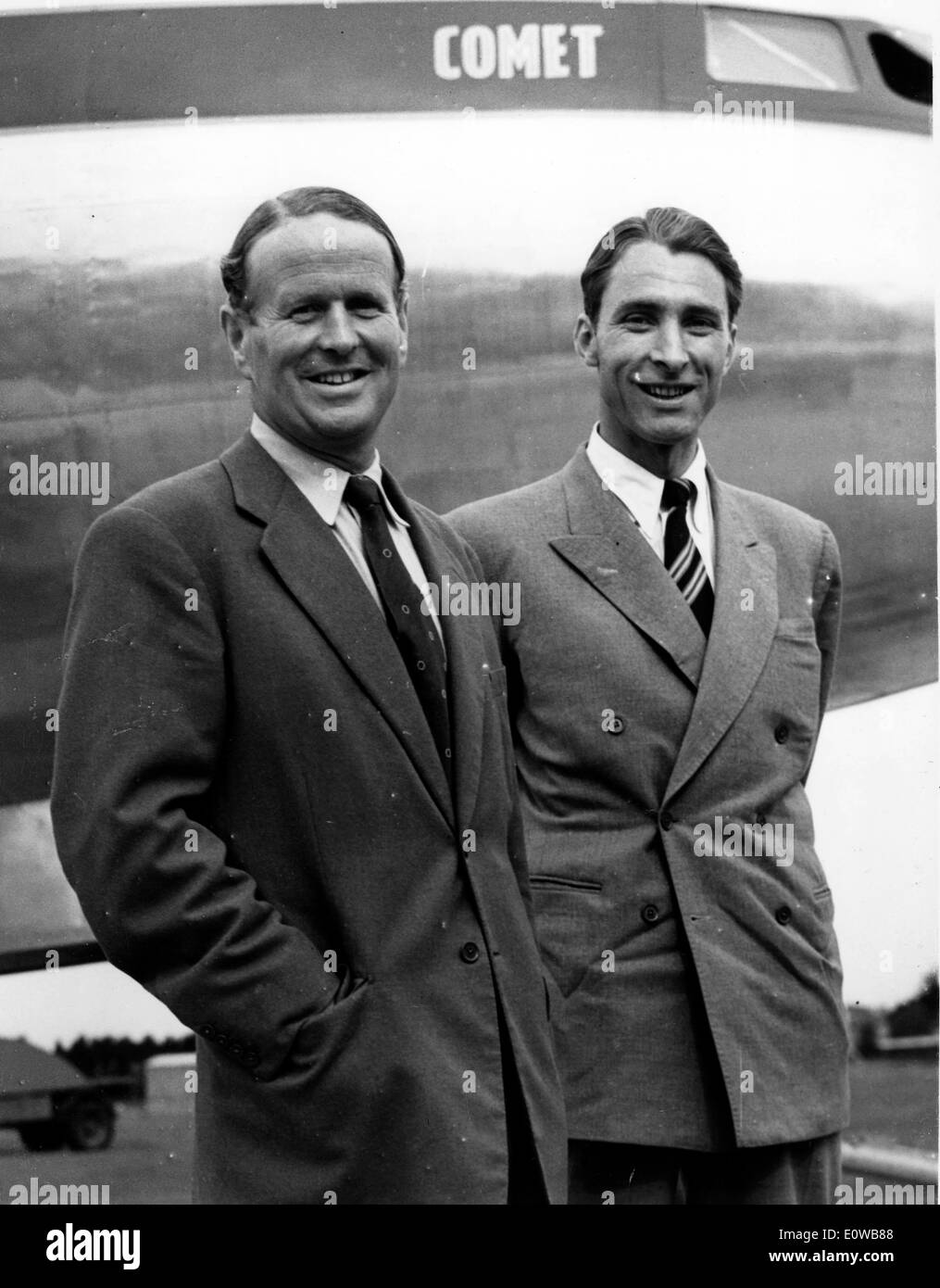 John cunningham -Fotos und -Bildmaterial in hoher Auflösung – Alamy