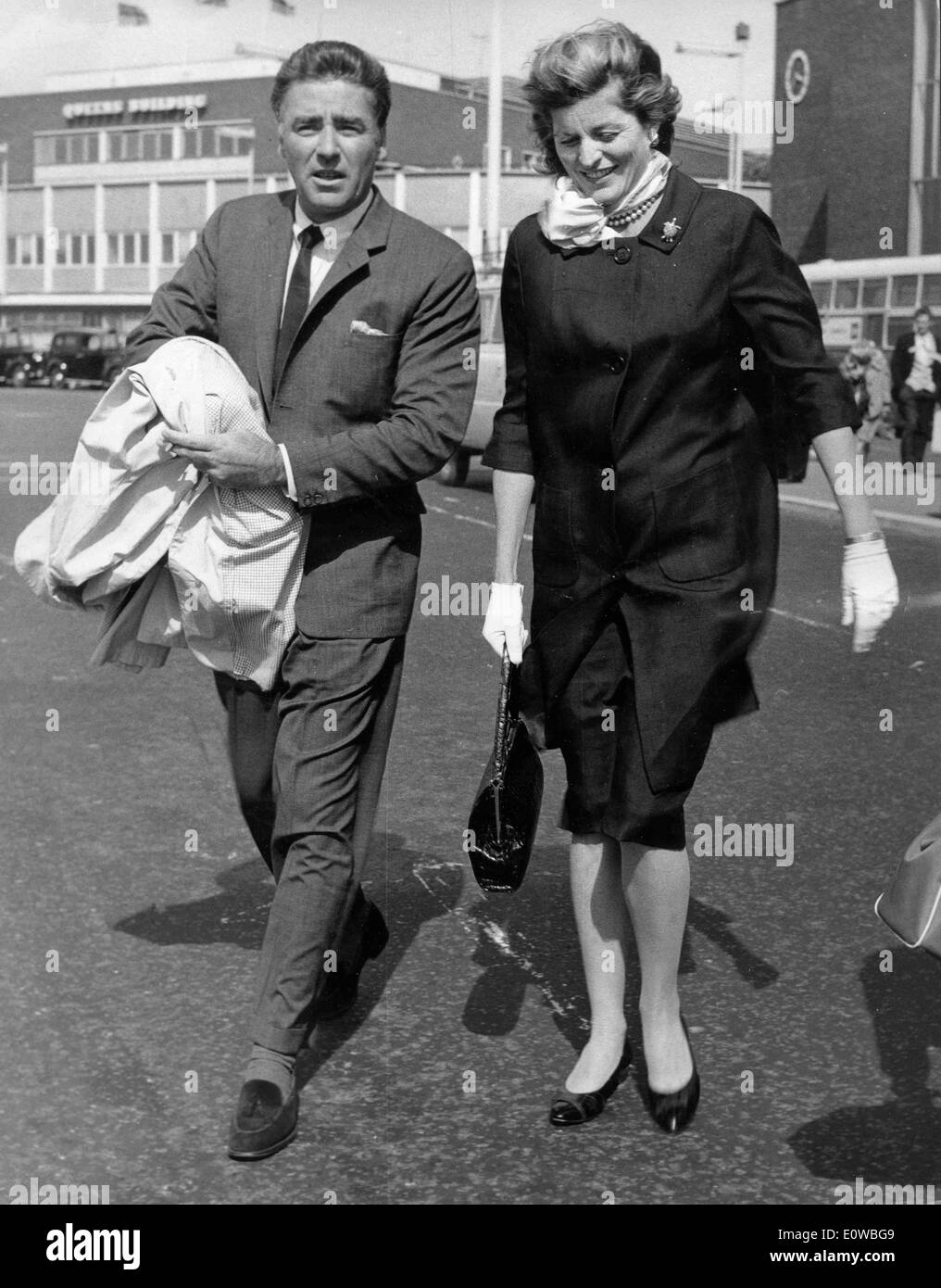 Patricia helen kennedy lawford -Fotos und -Bildmaterial in hoher ...