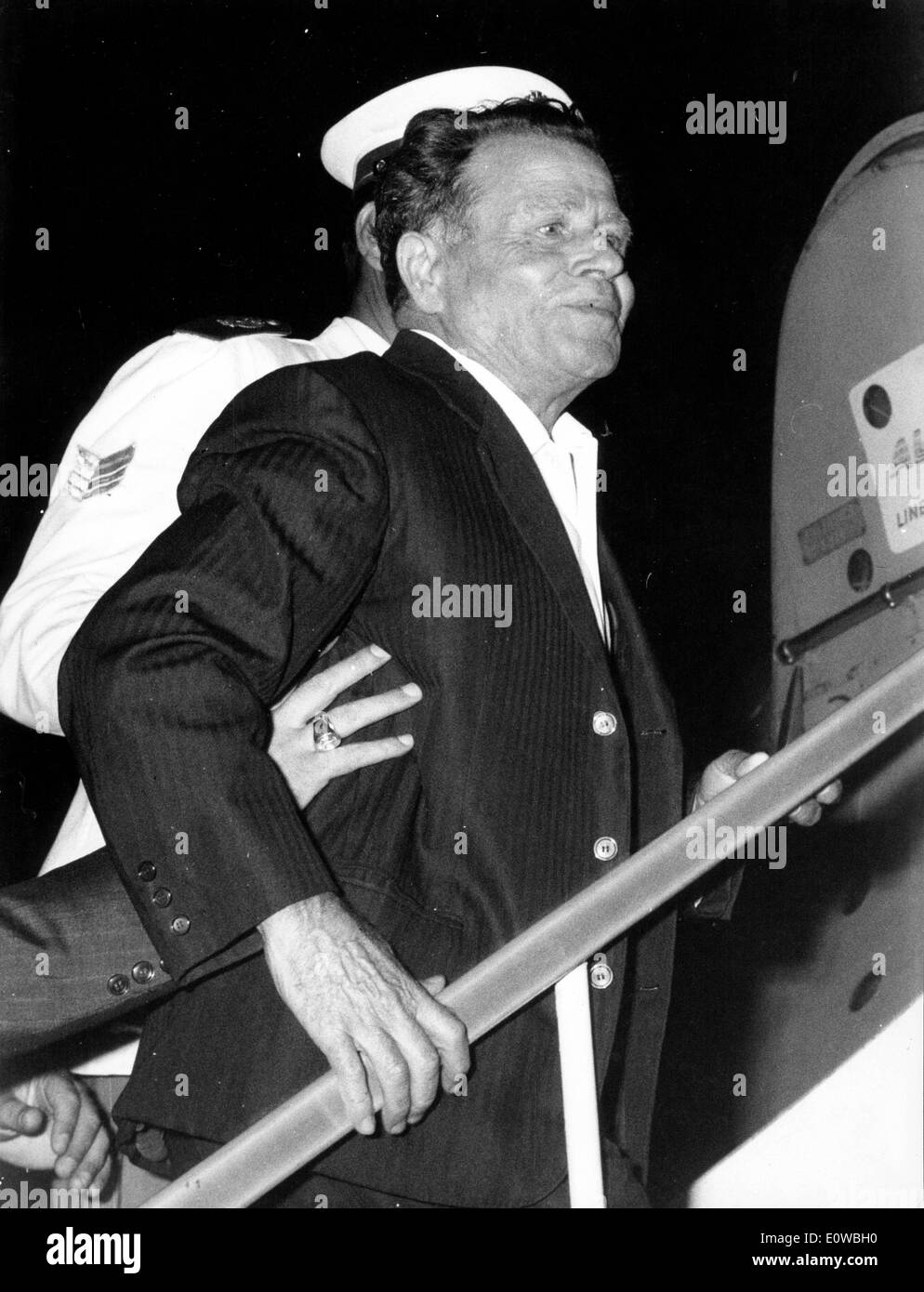 Frank joseph coppola -Fotos und -Bildmaterial in hoher Auflösung – Alamy