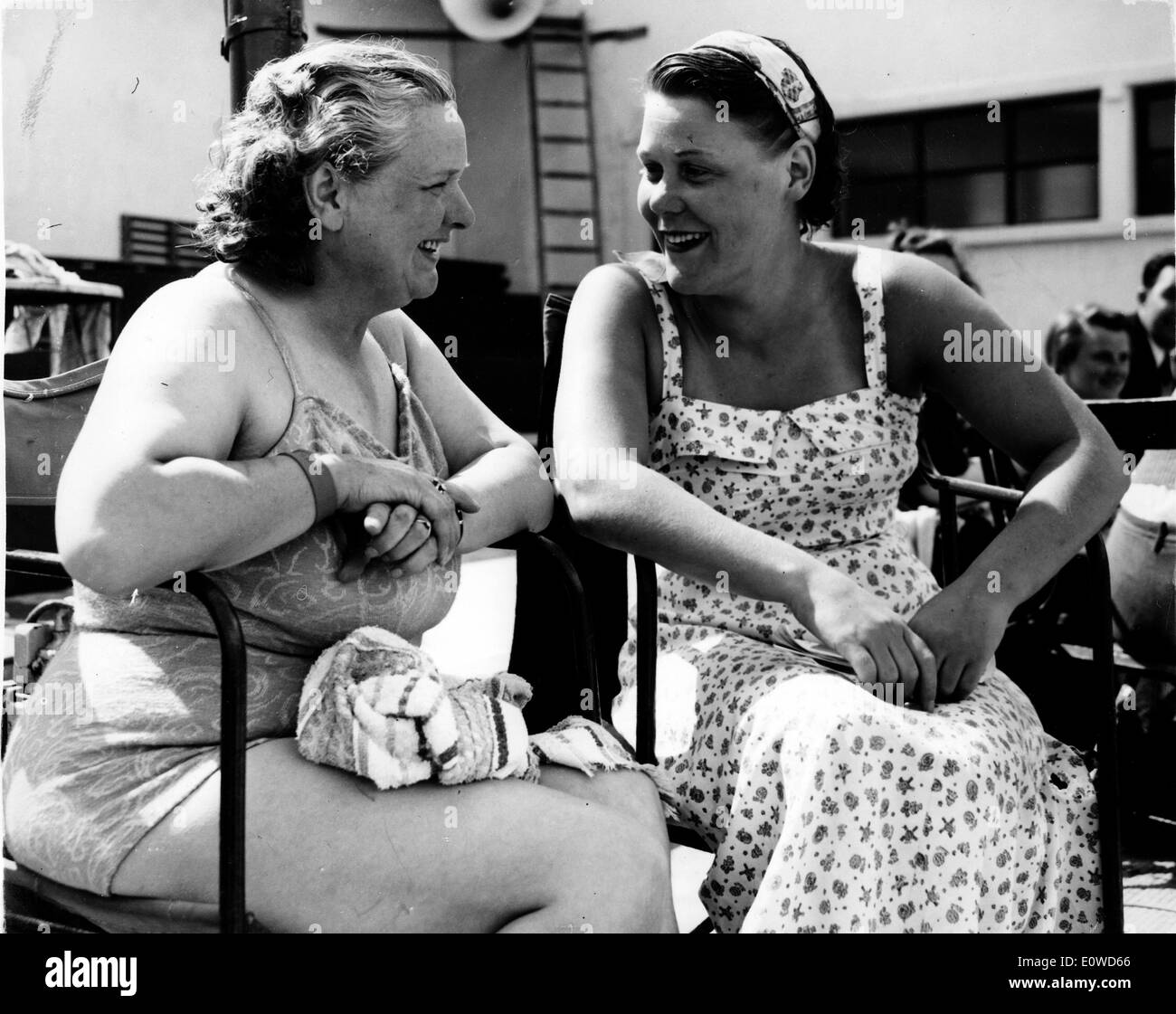 Jenny james -Fotos und -Bildmaterial in hoher Auflösung – Alamy