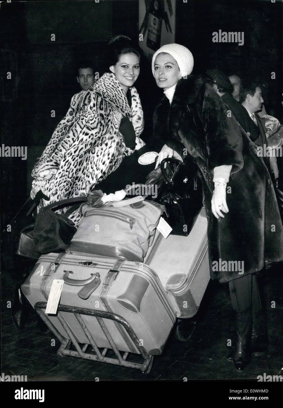 Der rosa panther 1963 capucine -Fotos und -Bildmaterial in hoher ...