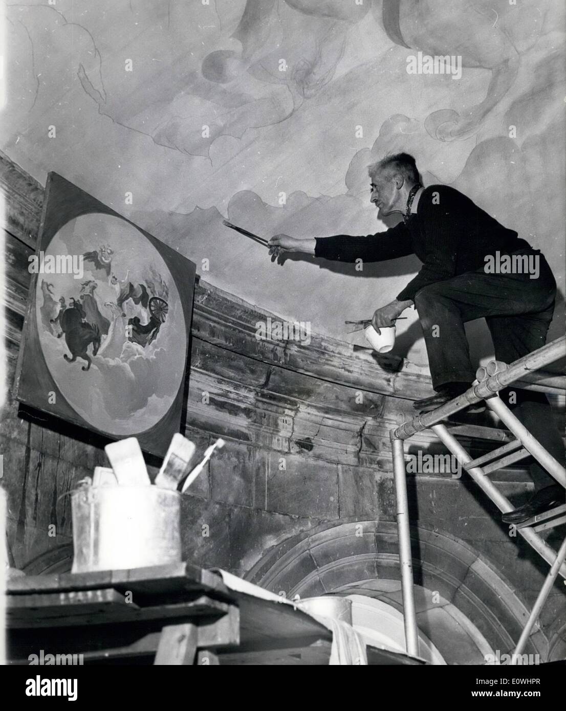 Scott ackerman medd -Fotos und -Bildmaterial in hoher Auflösung – Alamy