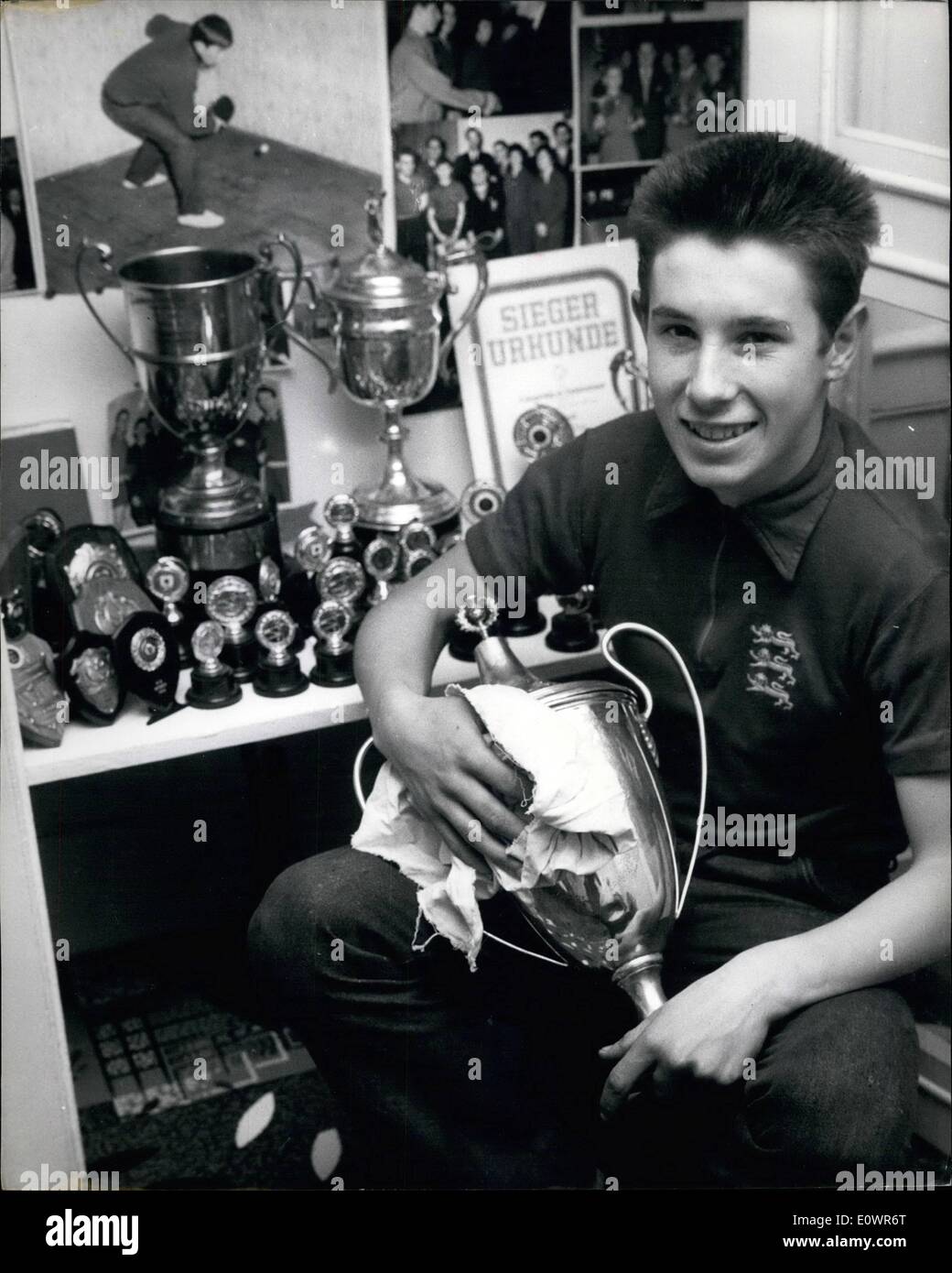 Chester barnes -Fotos und -Bildmaterial in hoher Auflösung – Alamy