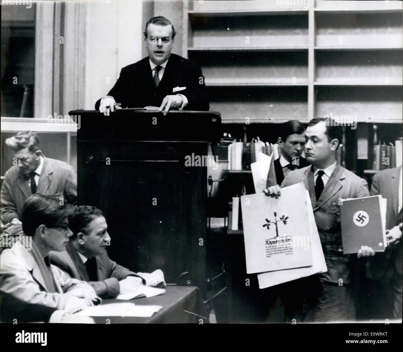 Hitler dokumente -Fotos und -Bildmaterial in hoher Auflösung – Alamy