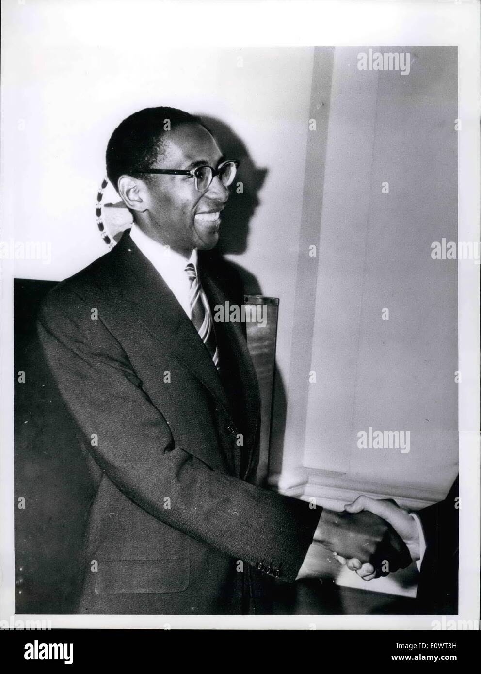 Moshoeshoe ii -Fotos und -Bildmaterial in hoher Auflösung – Alamy