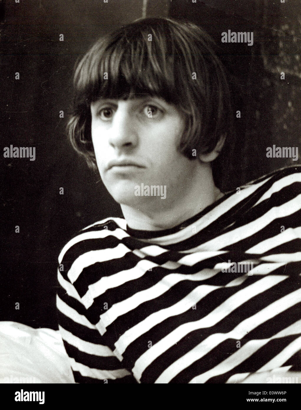 Richard Starkey Stockfotos und -bilder Kaufen - Alamy