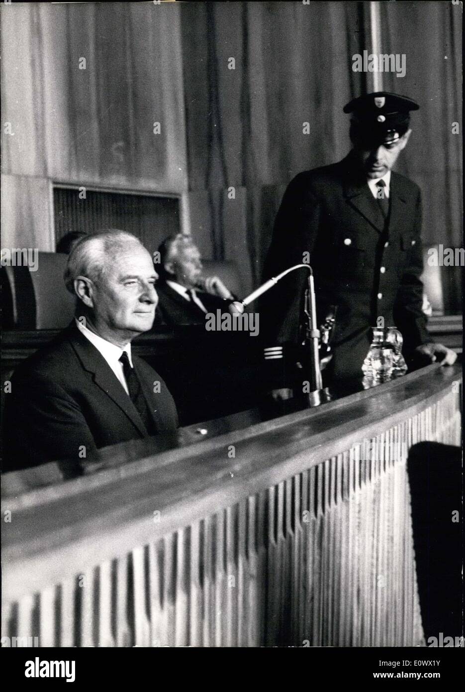 Ss general karl wolff -Fotos und -Bildmaterial in hoher Auflösung – Alamy