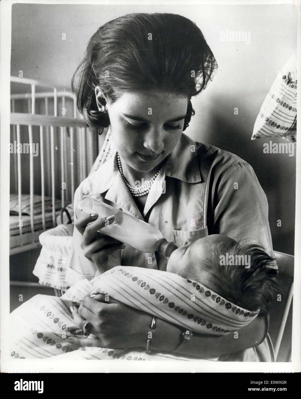 Queen anne marie baby -Fotos und -Bildmaterial in hoher Auflösung – Alamy