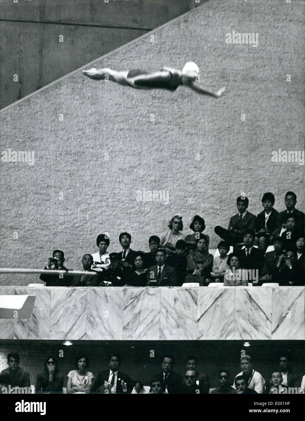 Tokyo 64 -Fotos und -Bildmaterial in hoher Auflösung – Alamy