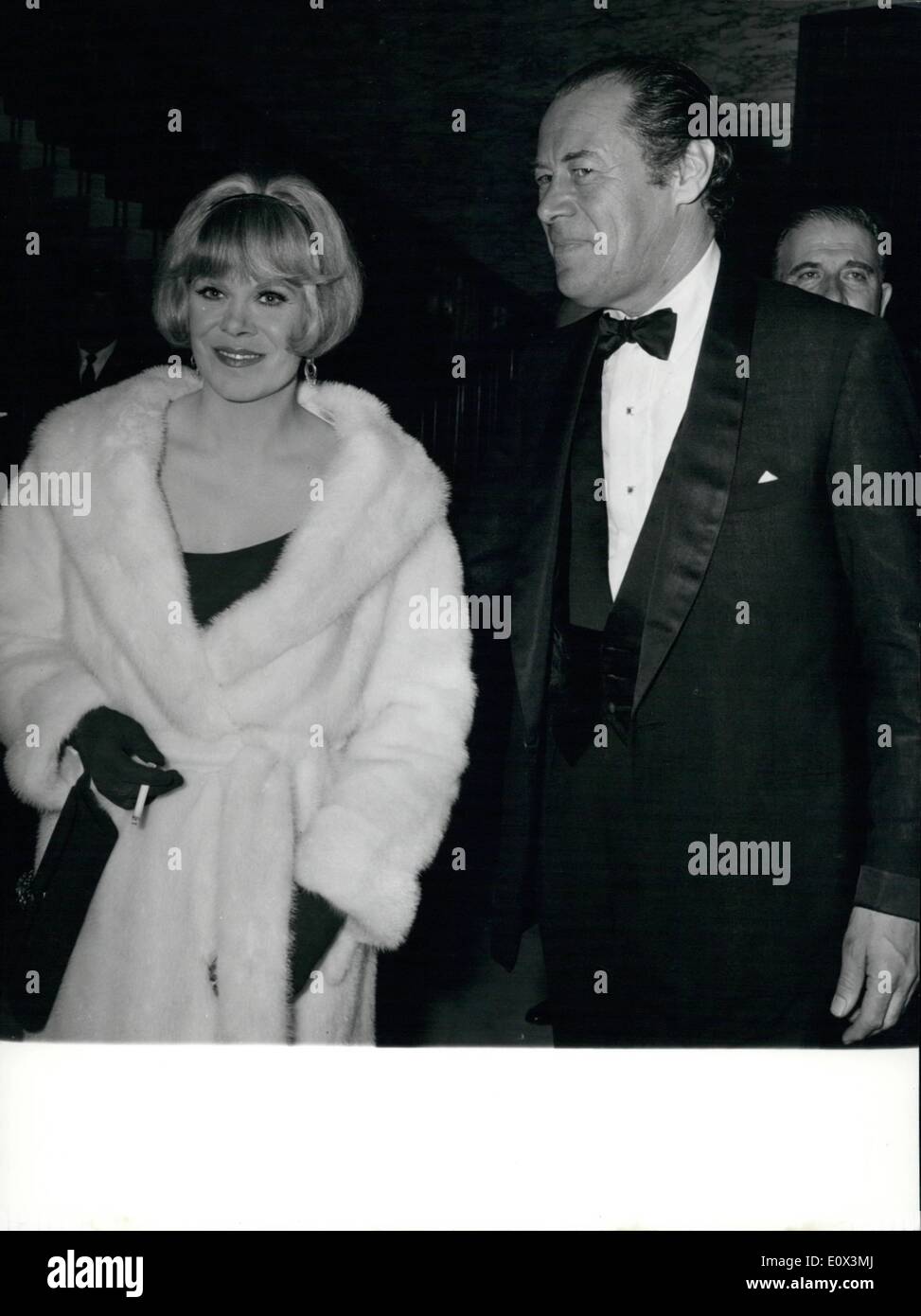 Actress rachel roberts -Fotos und -Bildmaterial in hoher Auflösung – Alamy