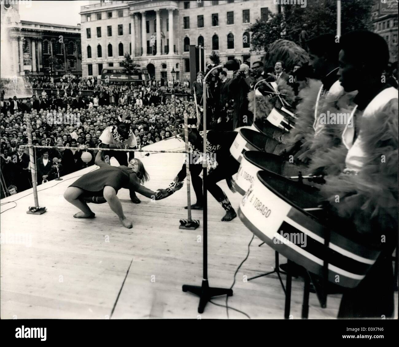 Sept. 09, 1965 - Preview Of The Commonwealth Arts Festival: The ...