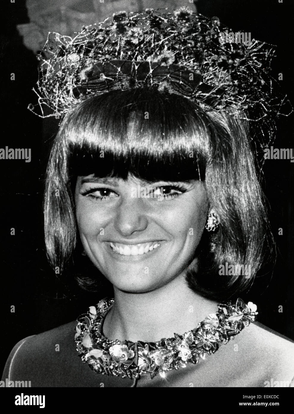 Claudia cardinale -Fotos und -Bildmaterial in hoher Auflösung – Alamy