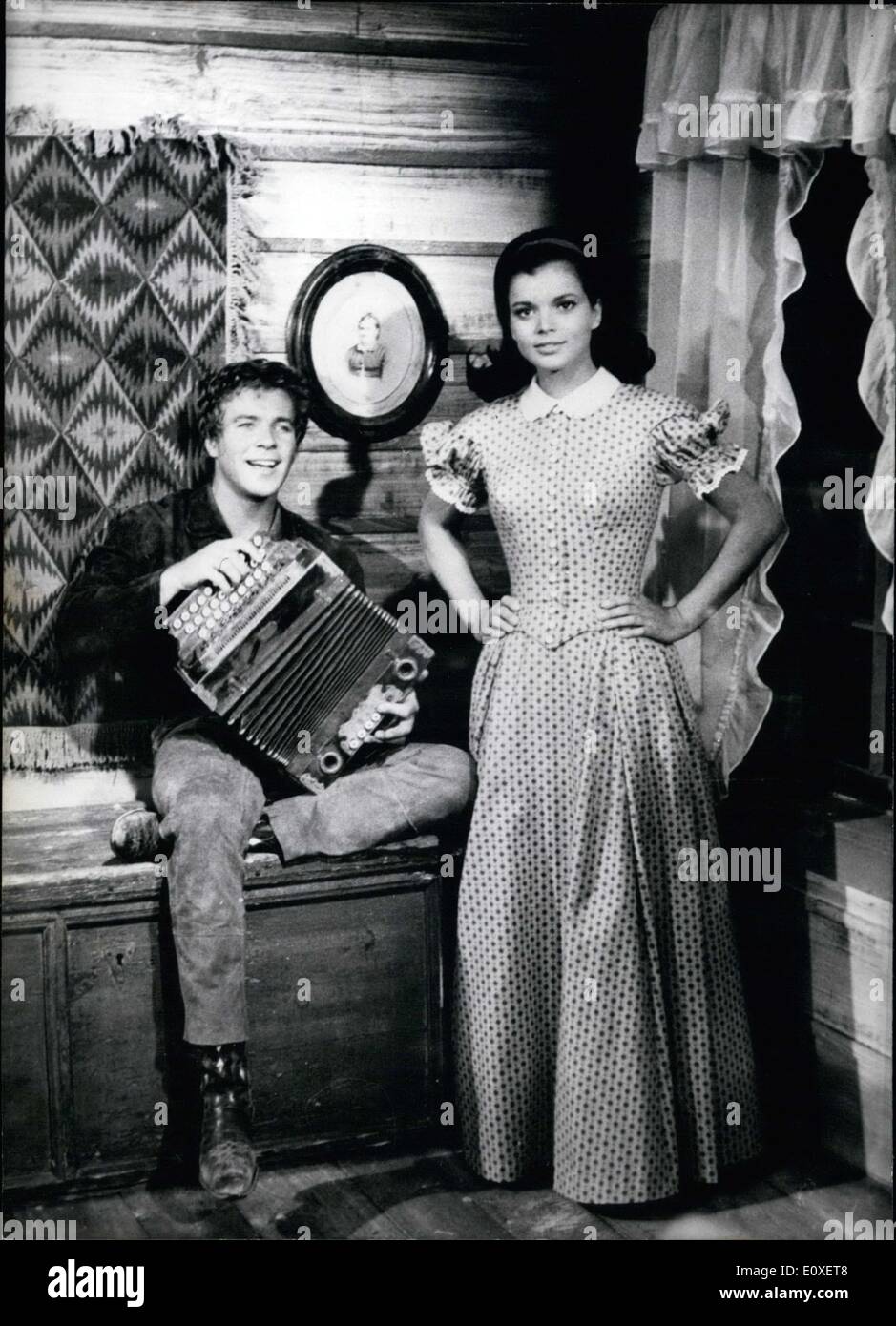 Winnetou und das halbblut apanatschi -Fotos und -Bildmaterial in hoher ...