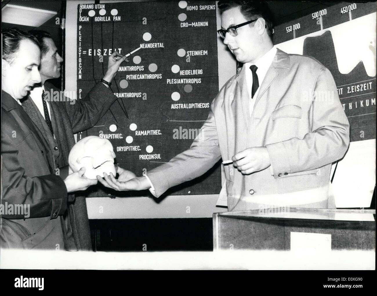 Gerhard Richter Stockfotos und -bilder Kaufen - Alamy