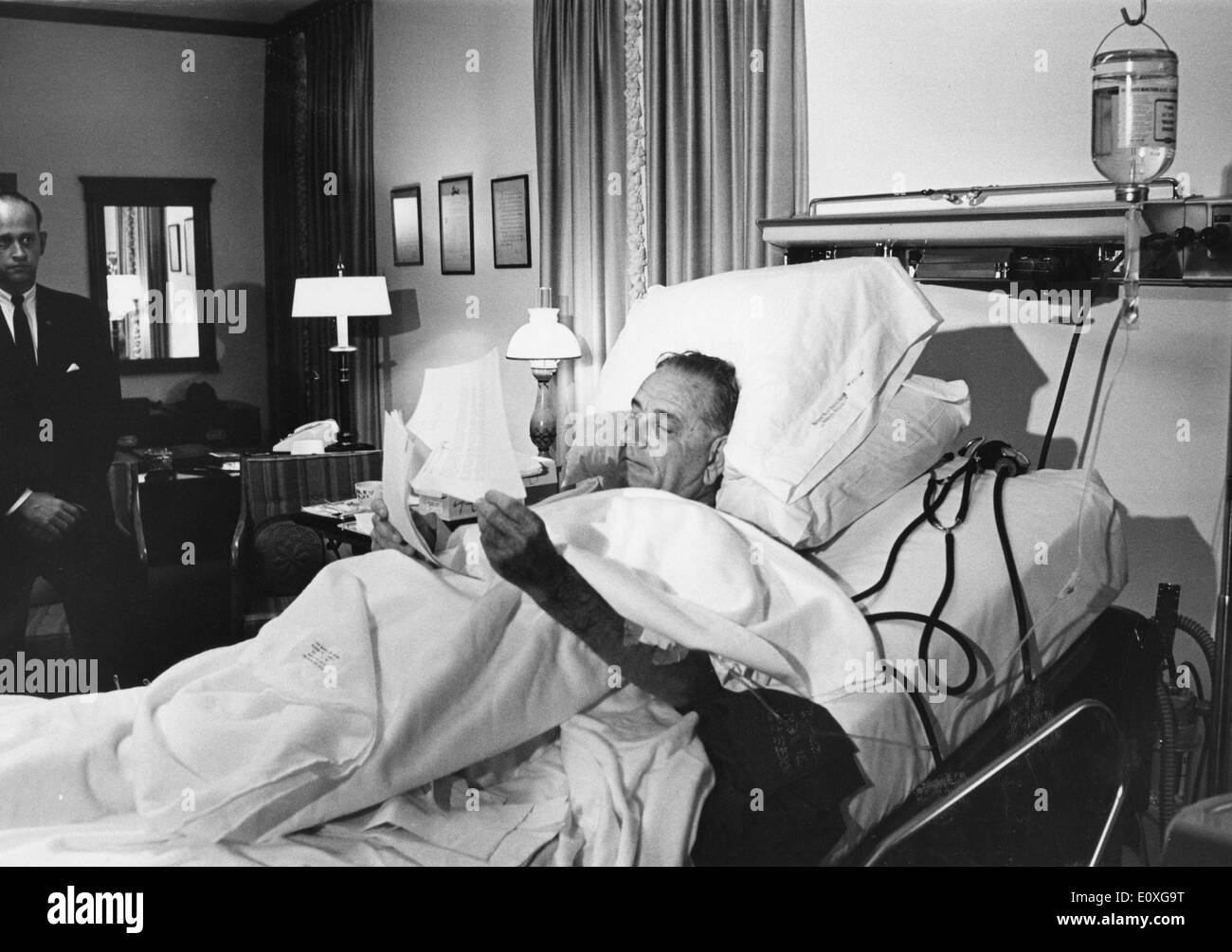 22 Januar 1973 Stockfotos und -bilder Kaufen - Alamy