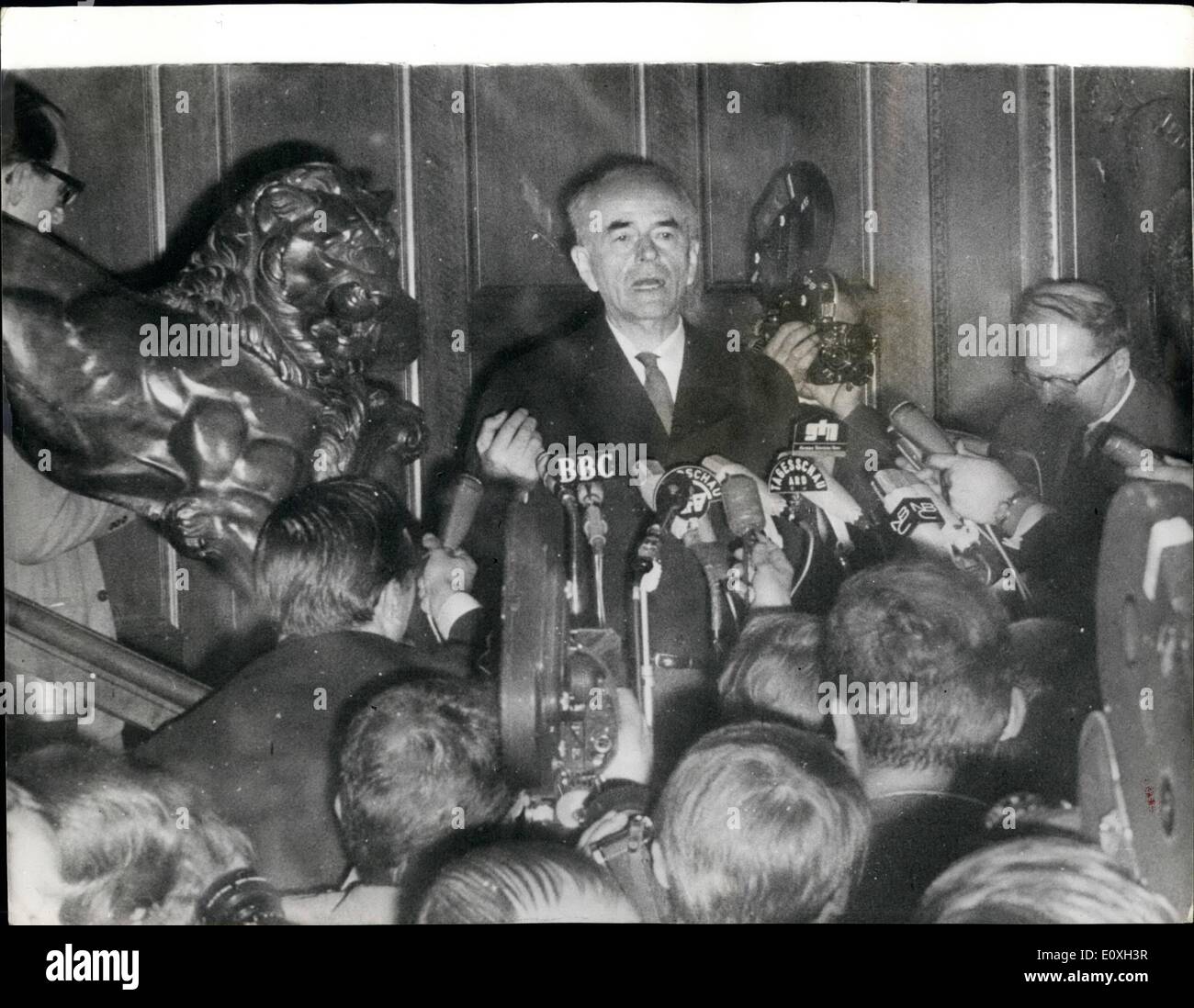 Baldur von schirach -Fotos und -Bildmaterial in hoher Auflösung – Alamy