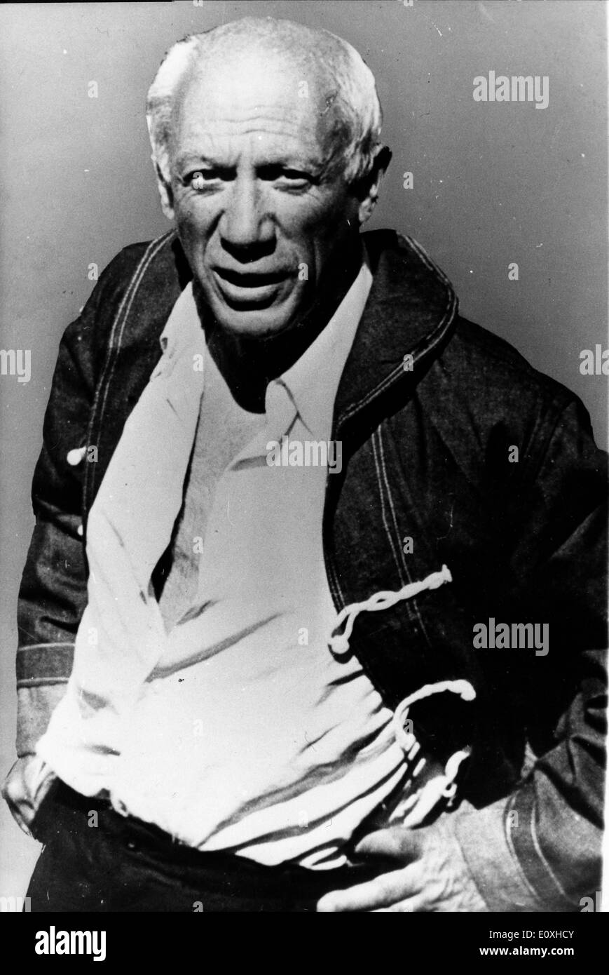 Guernica picasso -Fotos und -Bildmaterial in hoher Auflösung – Alamy