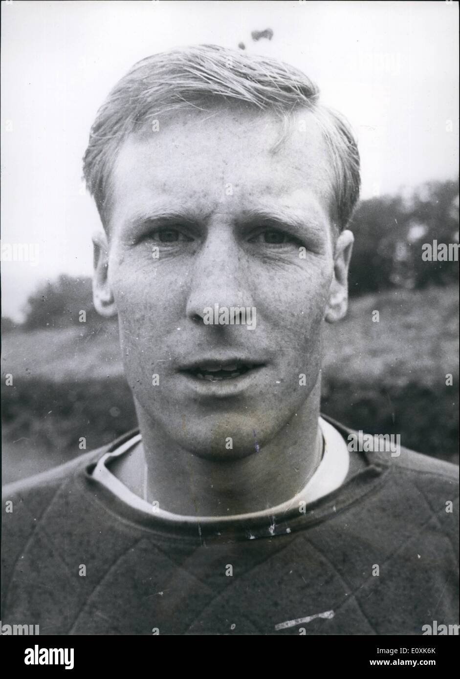 5. Mai 1967 - Celtic im Europacup-Finale. Billy Mcneill.: Billy Mcneill ...